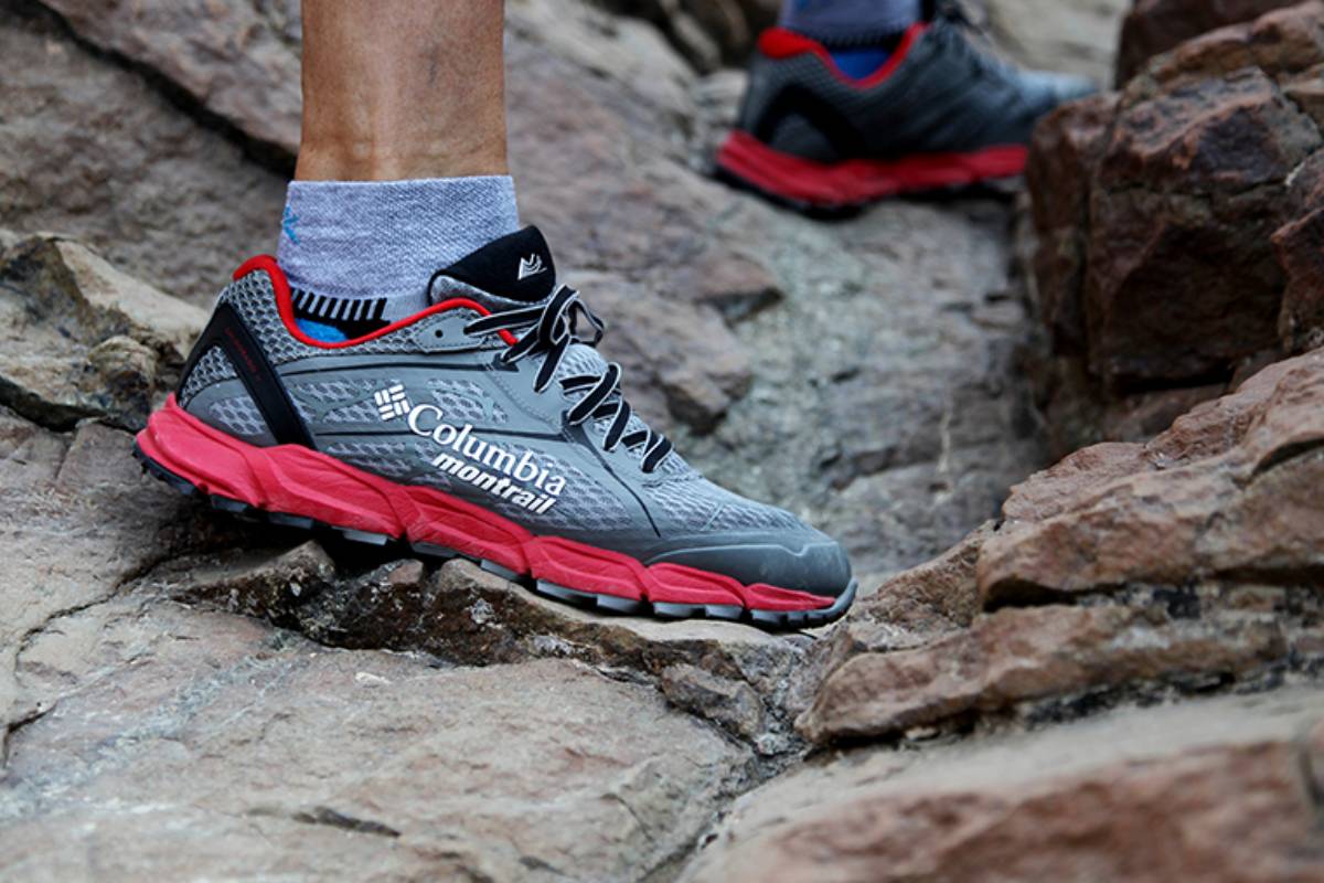 Columbia outdoor clothing, outerwear & accessories - Dubai Mall