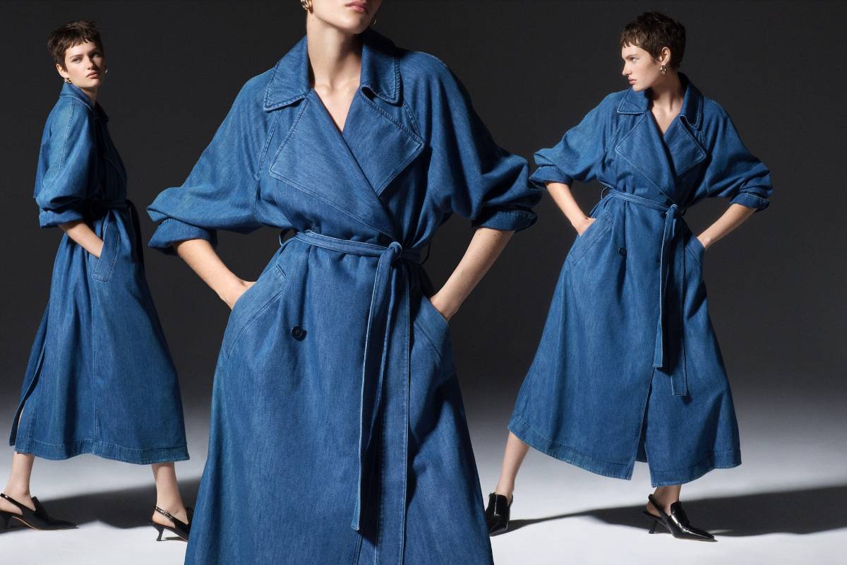 COS Men & Women Clothings at Dubai Mall