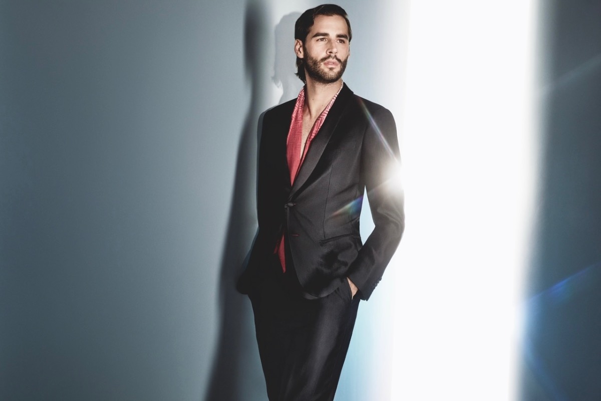 Armani Dubai Concept store at Dubai Mall